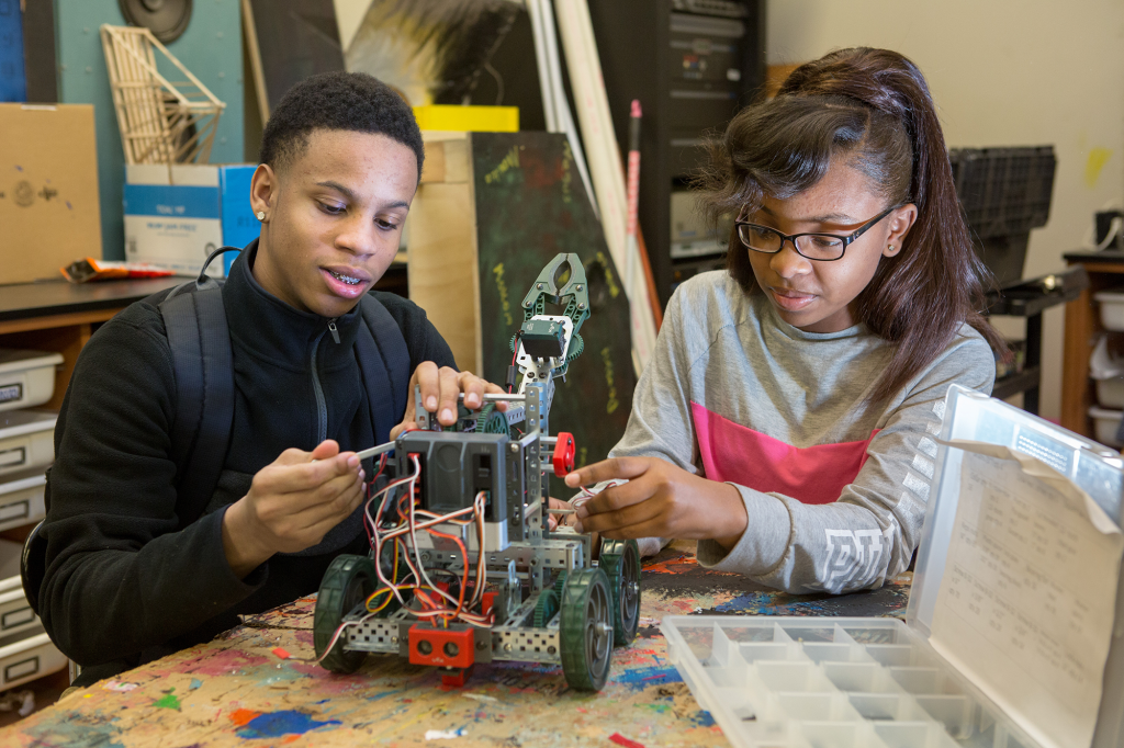 Raising the Bar is the Right Move for Students | Collaborative for ...