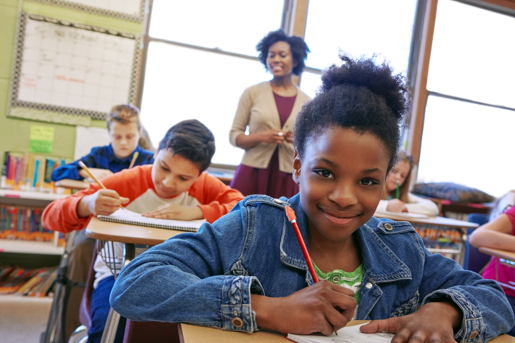 Marva Collins: Her Legacy, Our Lessons | Collaborative for Student Success