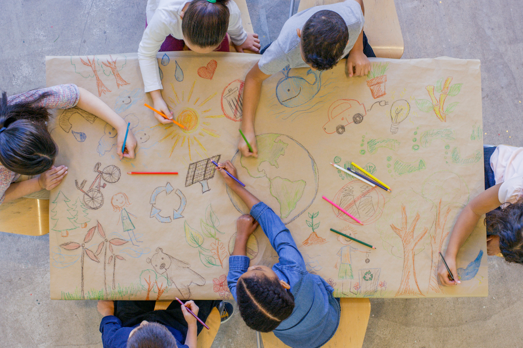 You Can’t Use Up Creativity | Collaborative for Student Success