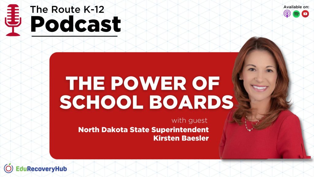 The Power of School Boards | Collaborative for Student Success