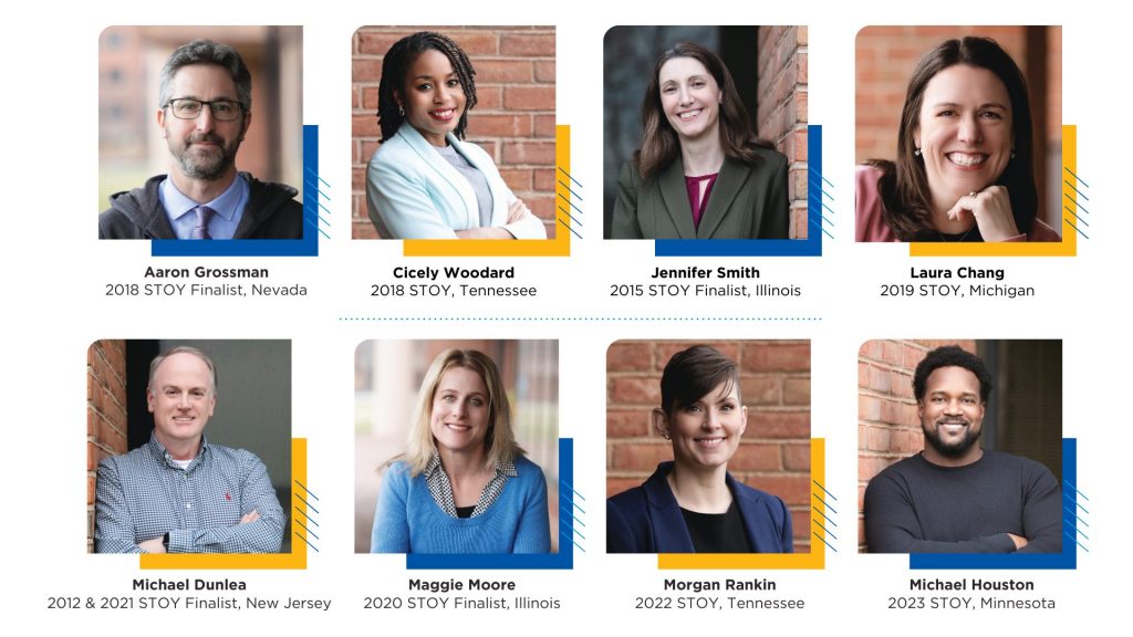 Curriculum Catalyst Fellowship | Collaborative for Student Success